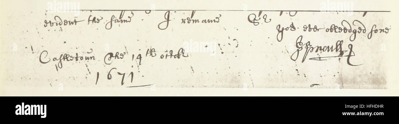 John spreull hi-res stock photography and images - Alamy