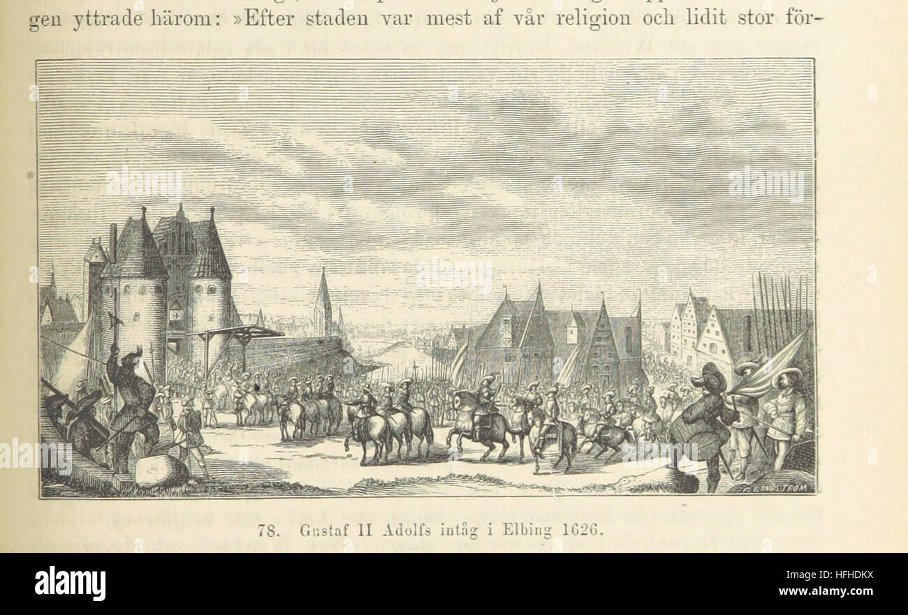 A history of Sweden from ancient times to the present, exploring key ...