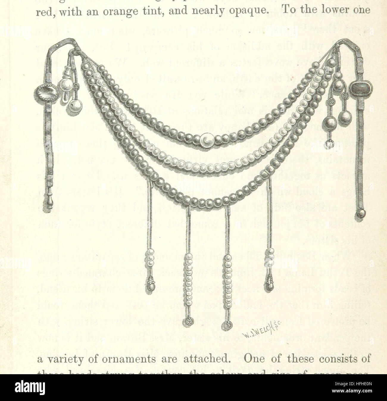 Bogle george hi-res stock photography and images - Alamy