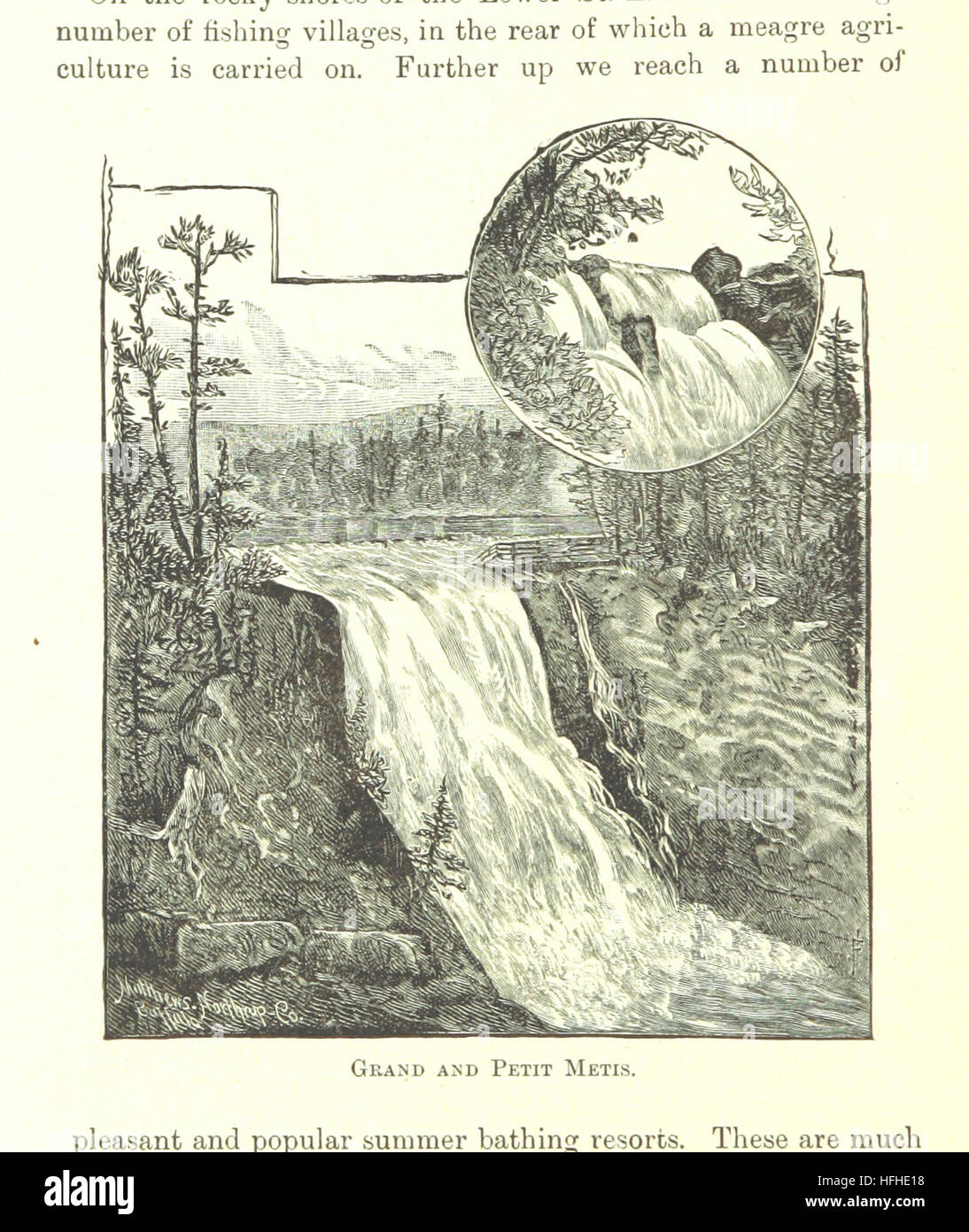 This book provides a scenic and descriptive overview of Canada ...