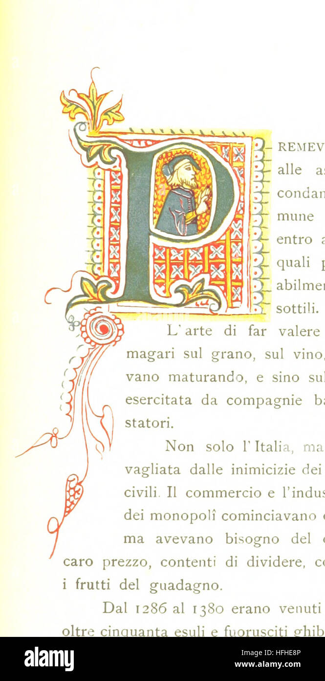 This image from page 157 of 'Il Trecento a Trieste' presents ...