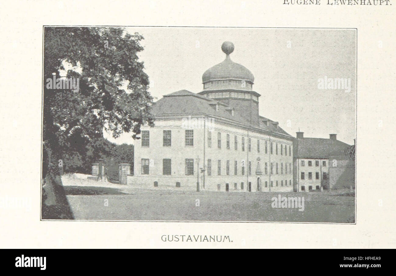 A work edited by Count E. Lewenhaupt that explores rural life and ...