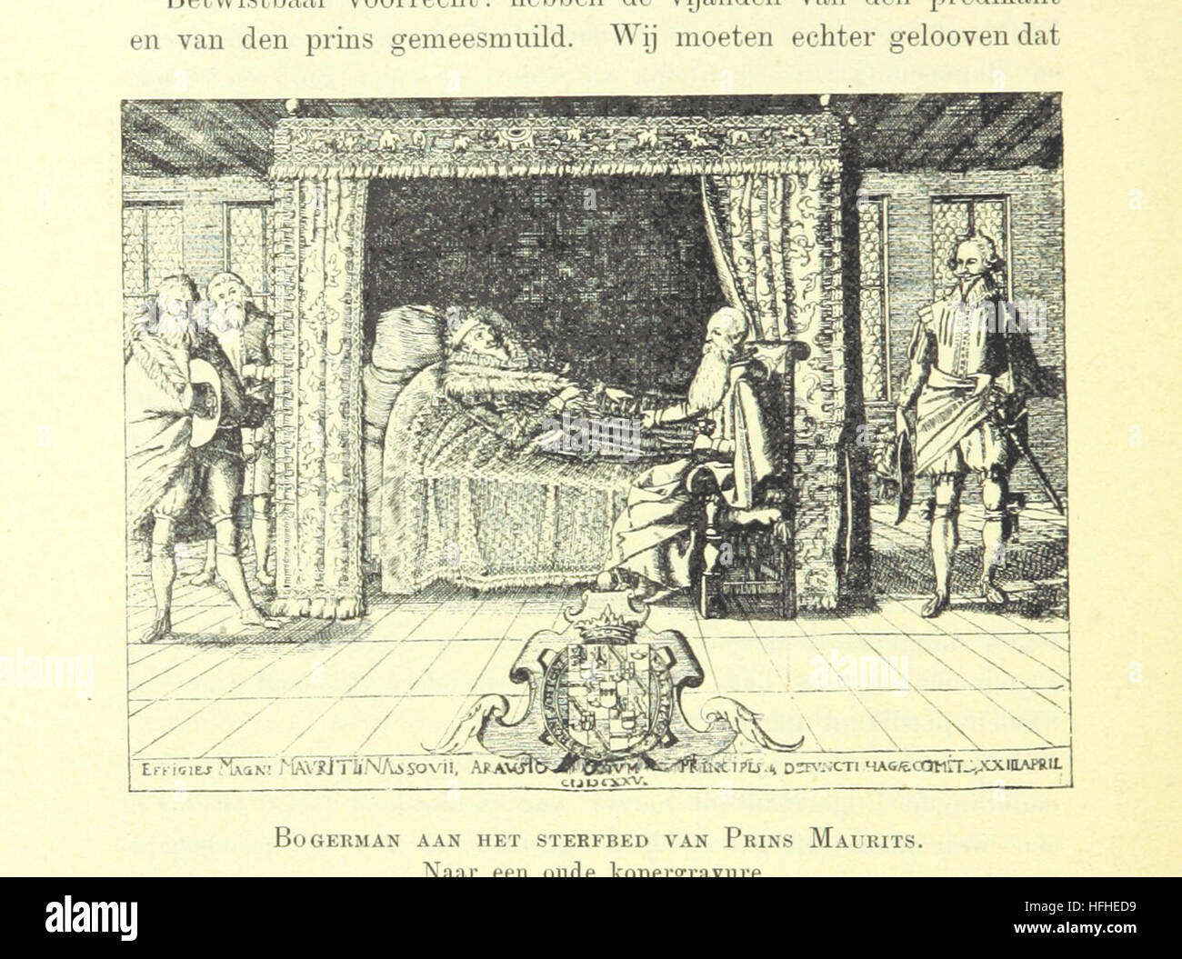 A study of Dutch civilization in the 17th century, focusing on ...