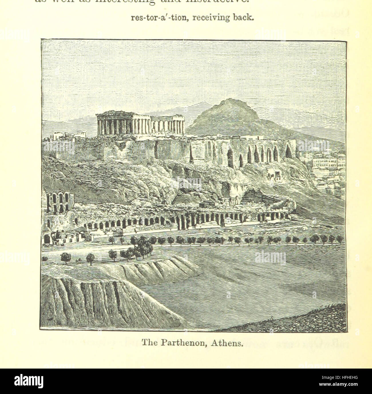 'Chambers's New Geographical Readers' provides educational content ...