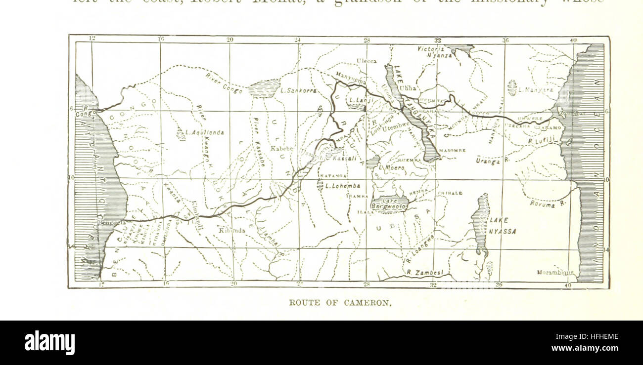 An image from 'Modern Explorers' showcasing the achievements and ...