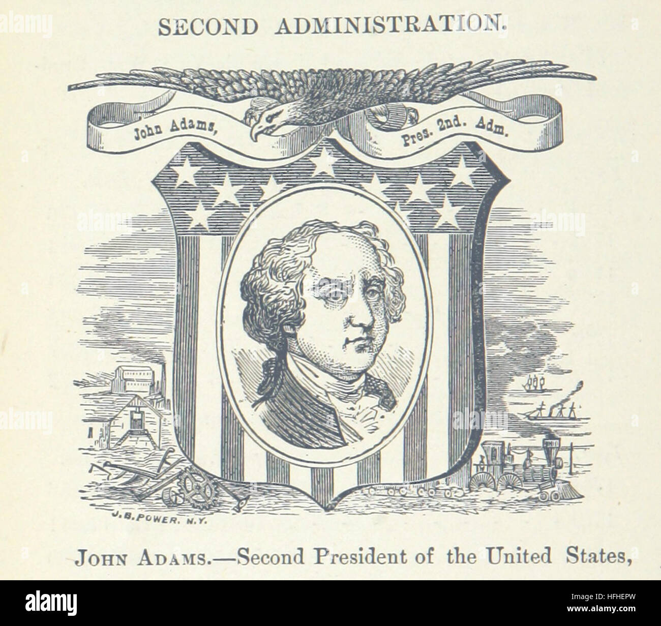 Illustration from page 158 of 'The National Hand-Book of American ...