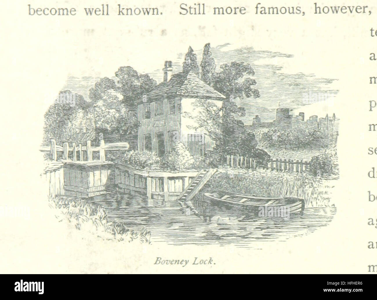 A comprehensive exploration of the River Thames, from its origin to its ...