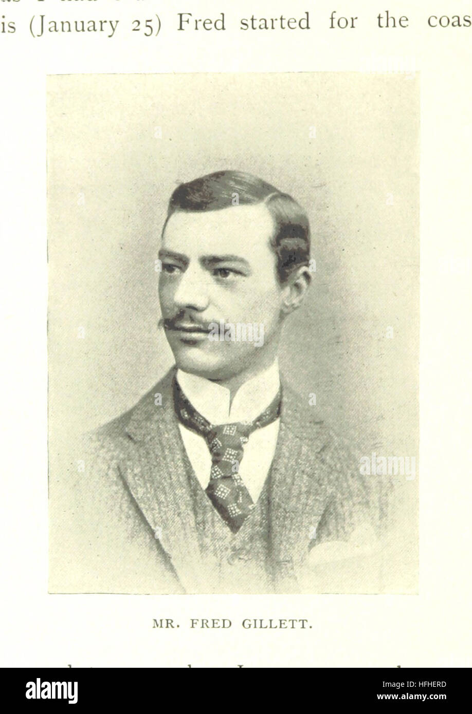 Image from page 158 of 'Through Unknown African Countries,' documenting ...