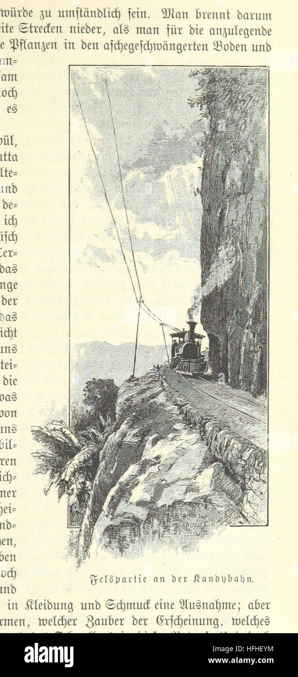 A travel narrative documenting a two-year journey around the world ...