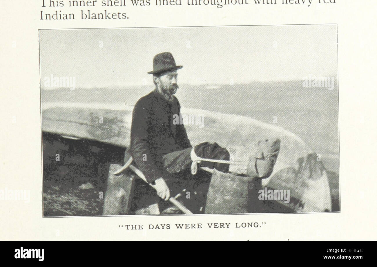 This book describes life and work on the ice cap of Northern Greenland ...