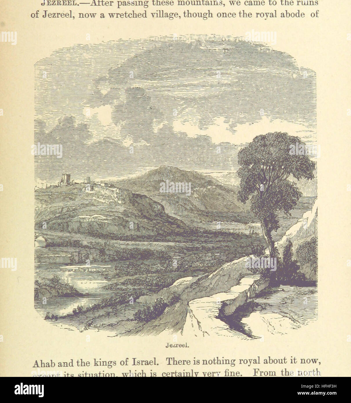 'Rambles in Bible Lands' offers insights into historical and cultural ...