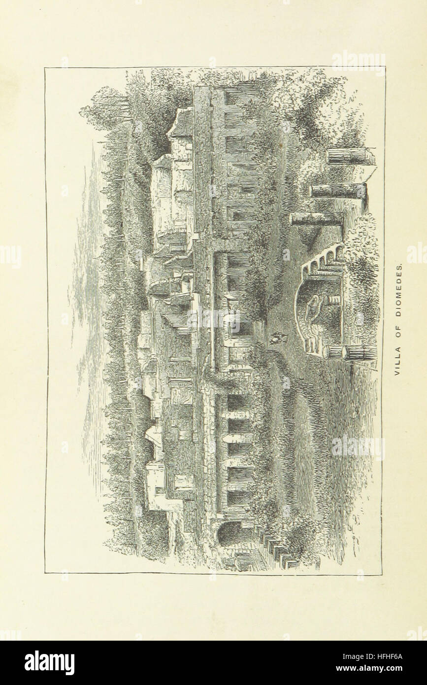 A guidebook offering an archaeological and historical exploration of ...