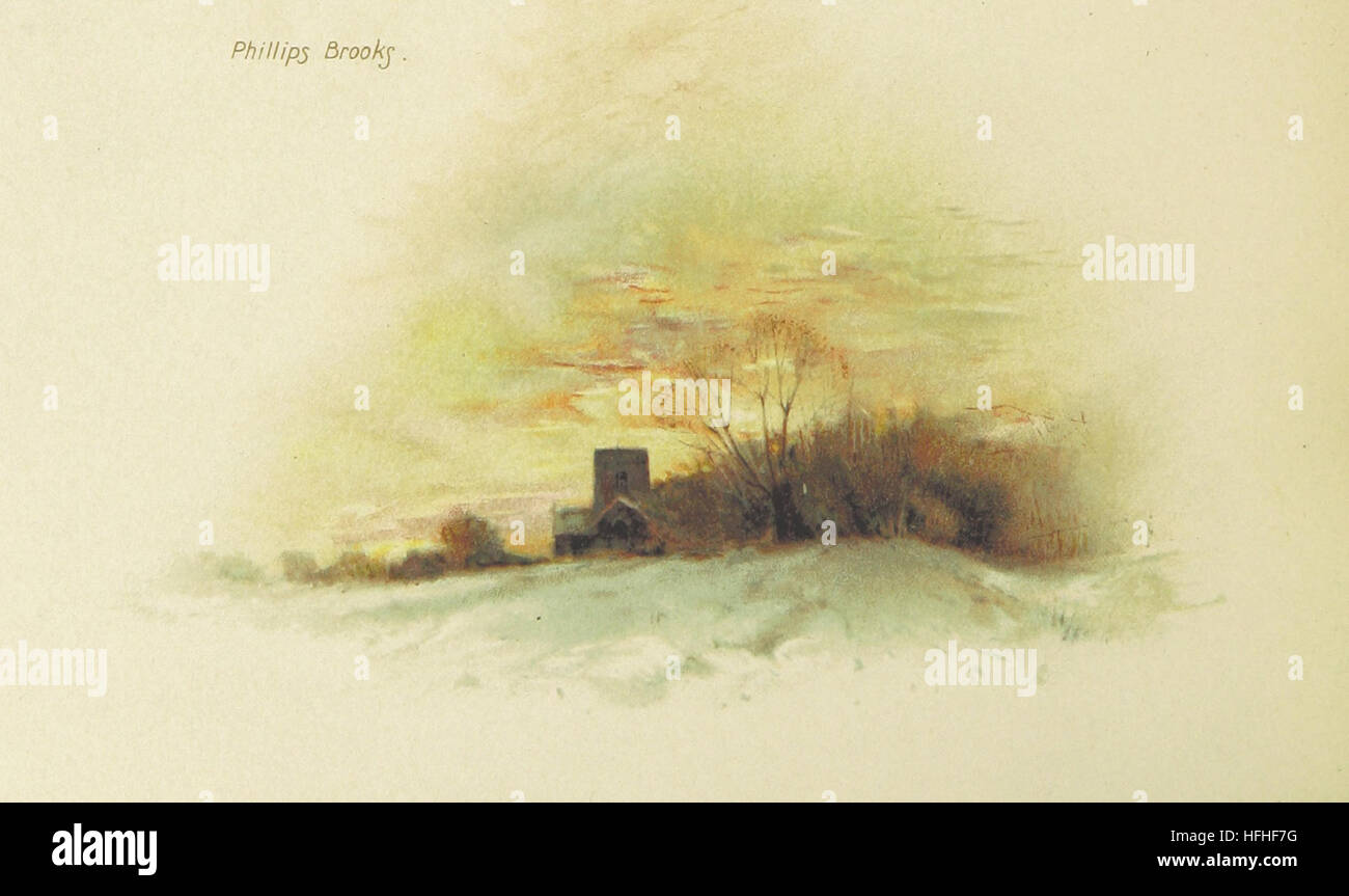 This image from 'A Christmas Carol' illustrates a scene from Charles ...
