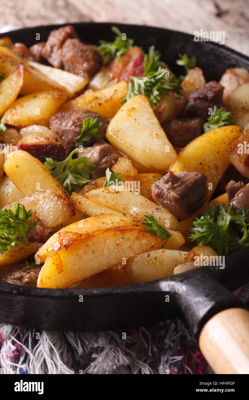 Simple food hi-res stock photography and images - Alamy