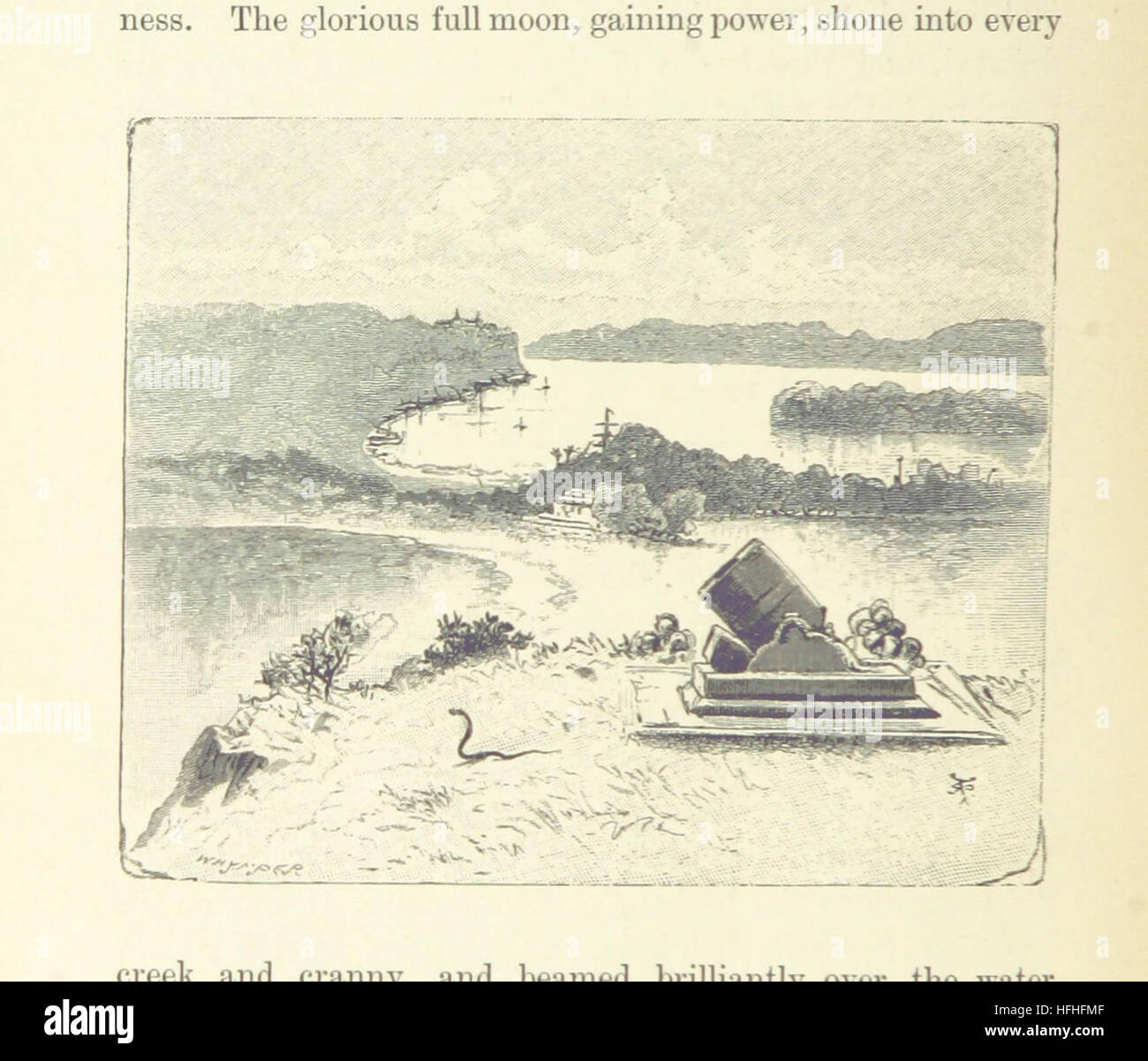 'The Last Voyage' details Lady Brassey’s final journey aboard the ...