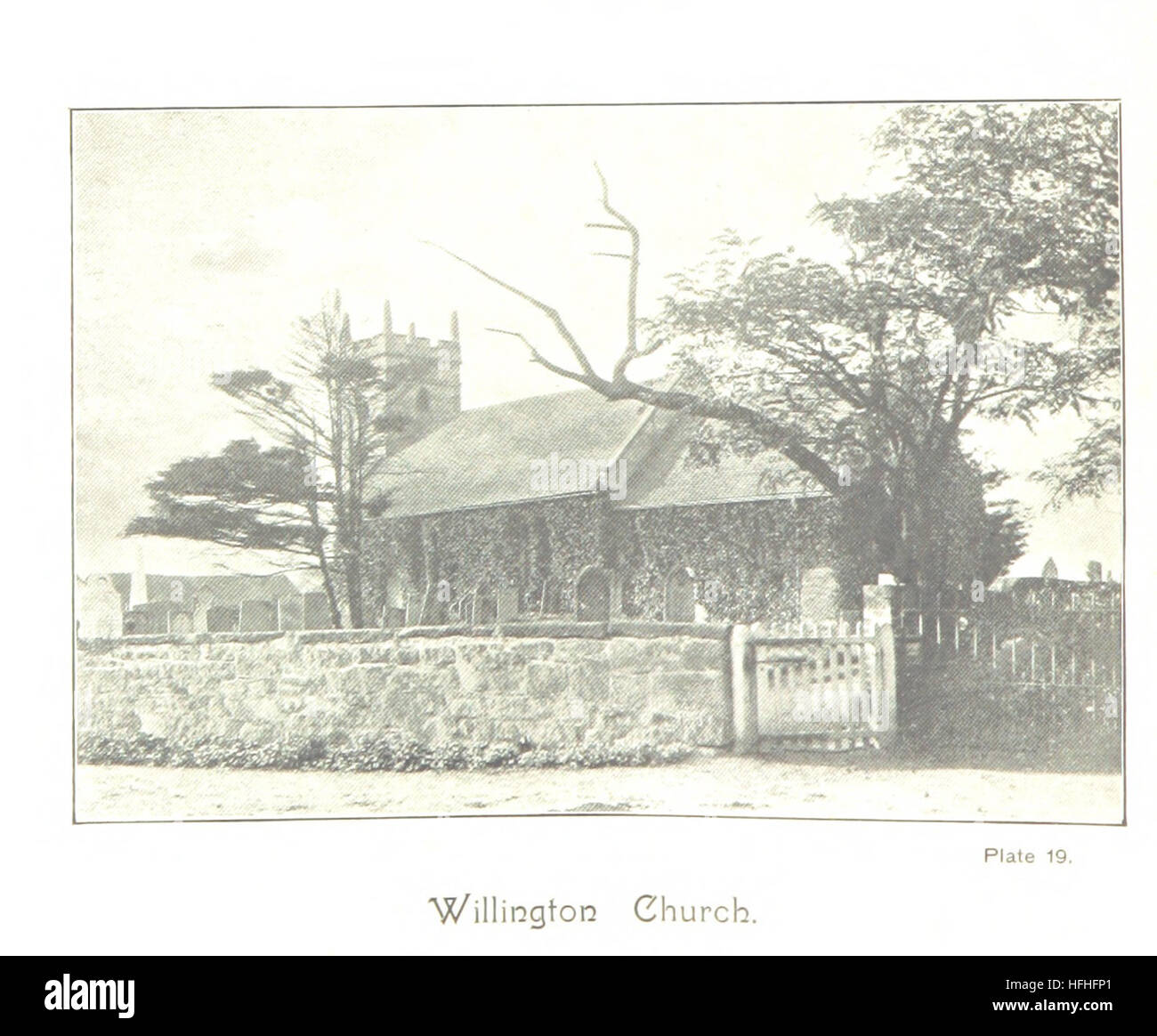 Repton map hi-res stock photography and images - Alamy