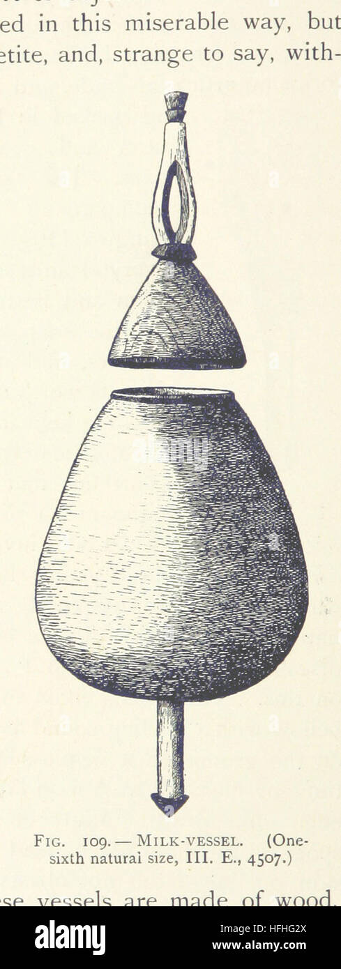 This image comes from 'The Victoria Nyanza', a comprehensive study of ...
