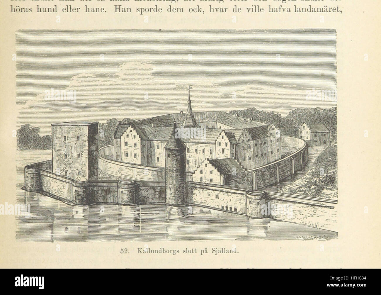 A historical account of Sweden from its earliest times to the present ...