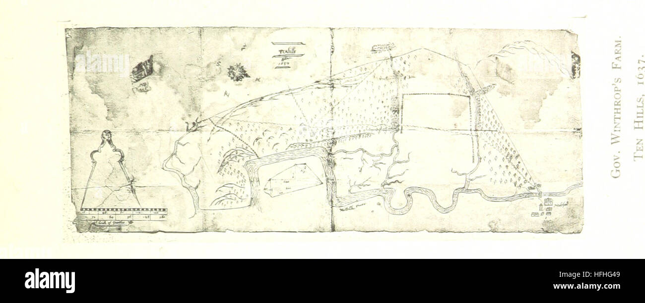 A historical overview of Boston, Massachusetts, including key events ...