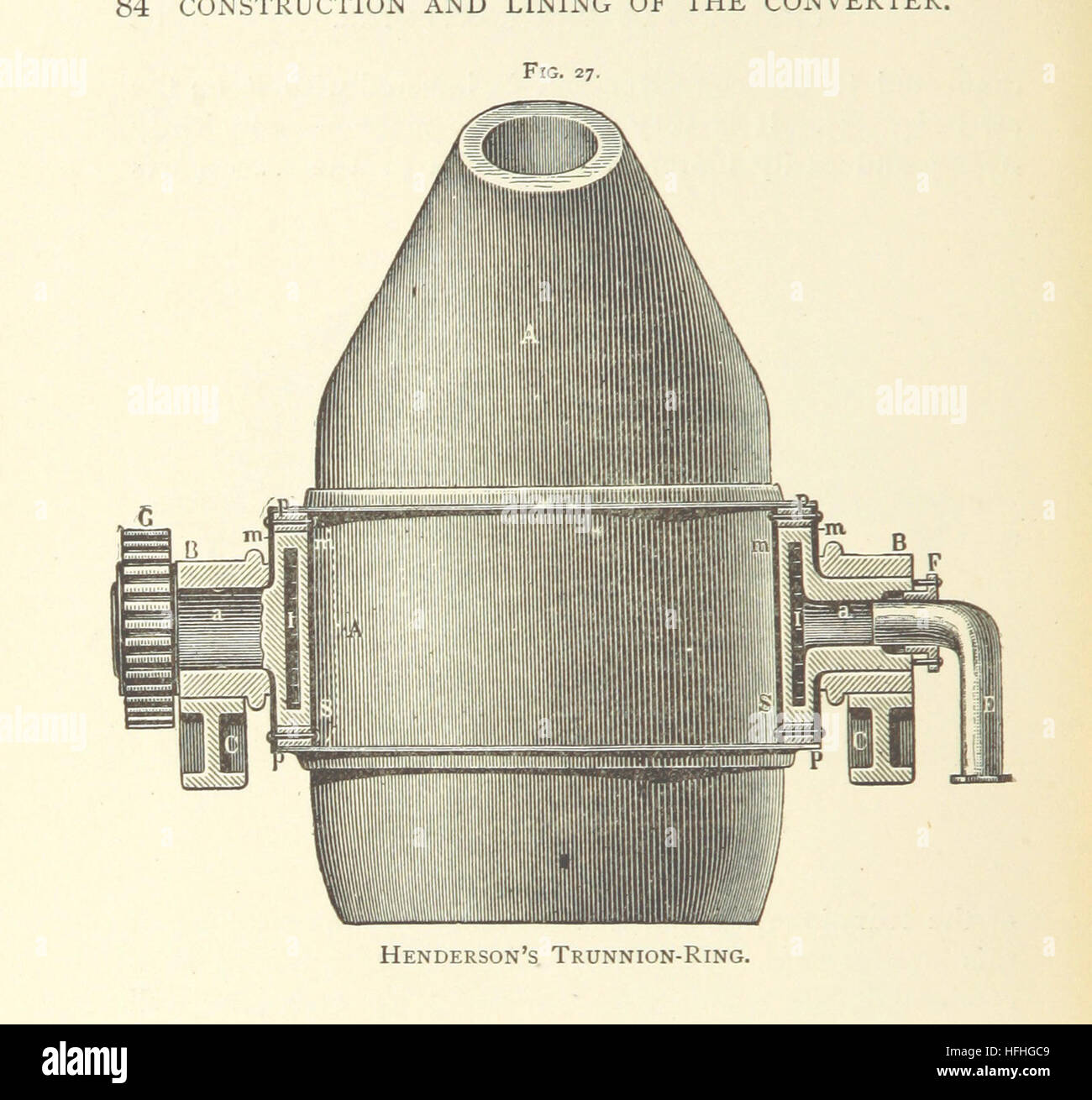 A technical work on the Basic Bessemer Process, which was key in steel ...