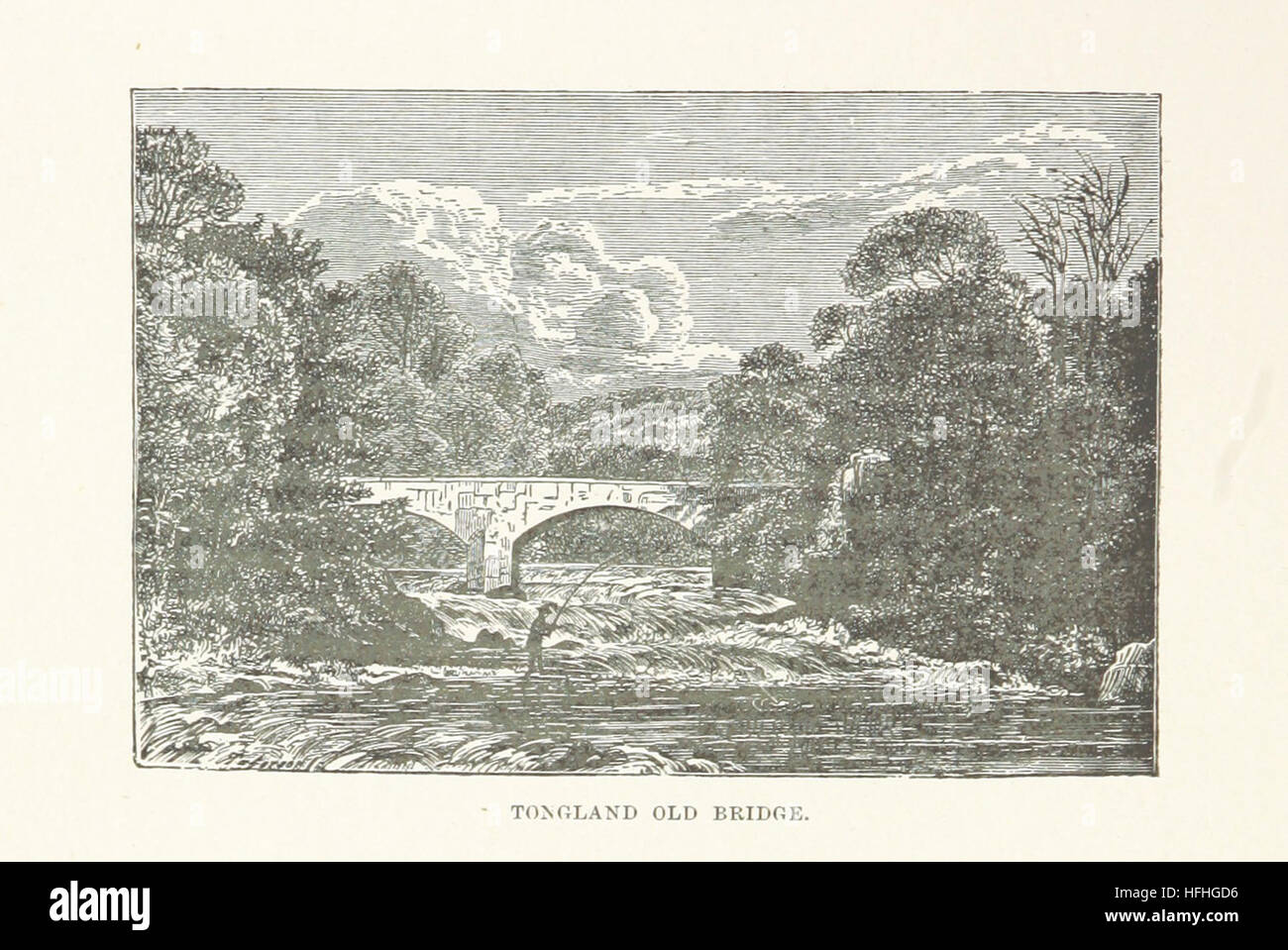 'Rambles in Galloway' explores the beauty and history of Galloway ...