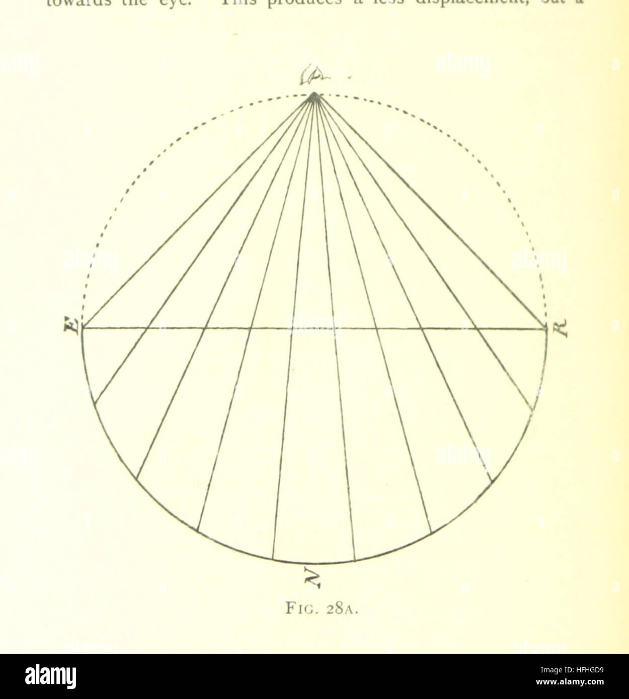 This image from 'School Geography' presents geographical data and maps ...