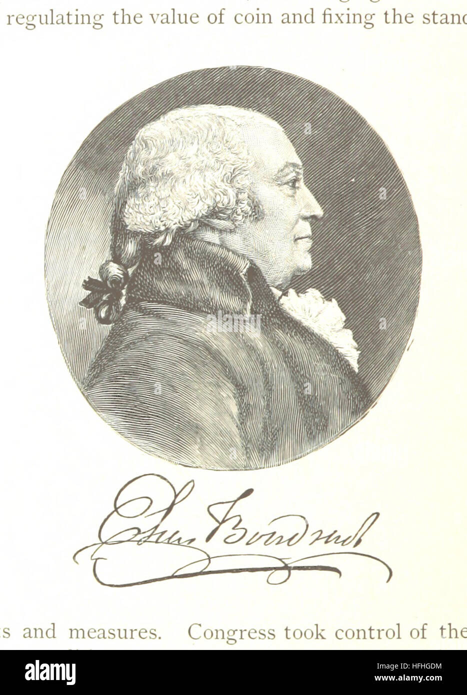 Critical Period History