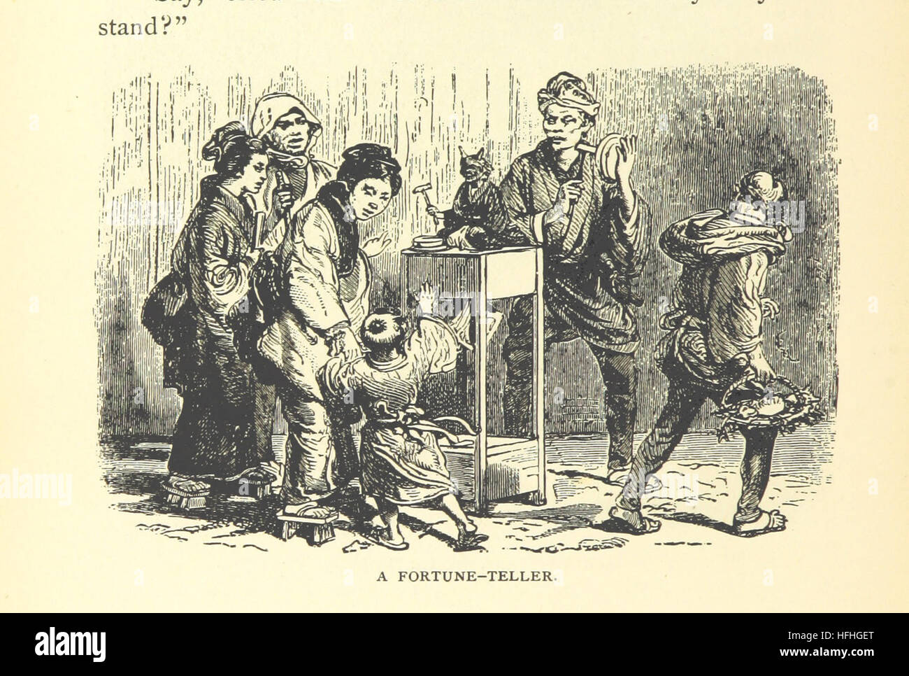 A travel account of the Jewett family’s adventures in Japan, focusing ...