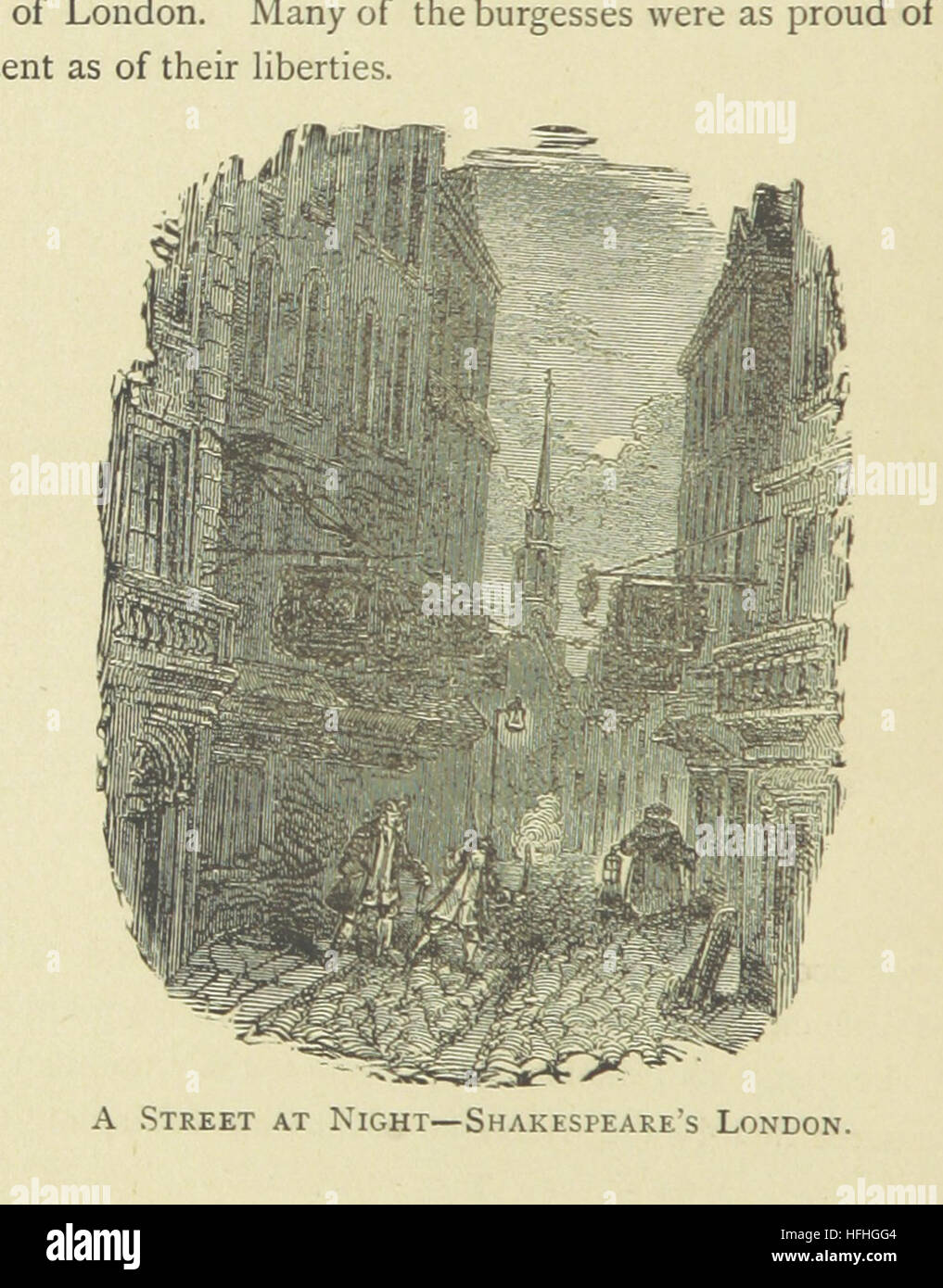 This work presents the history of London's street cries, both ancient ...