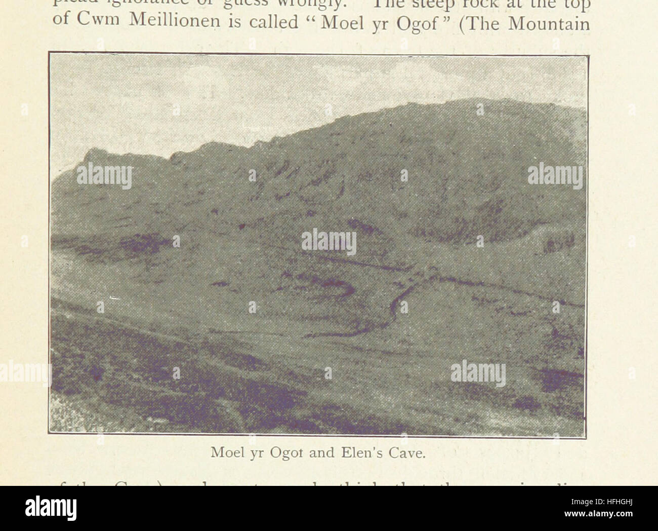 'Bedd Gelert: its facts, fairies, & folk-lore' delves into the Welsh ...