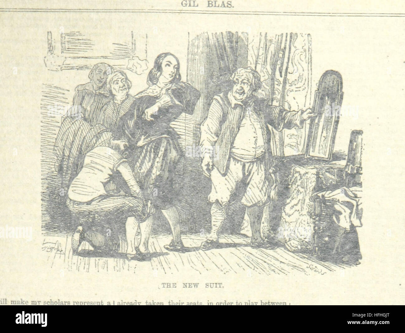 This image represents a collection of English literature, including ...