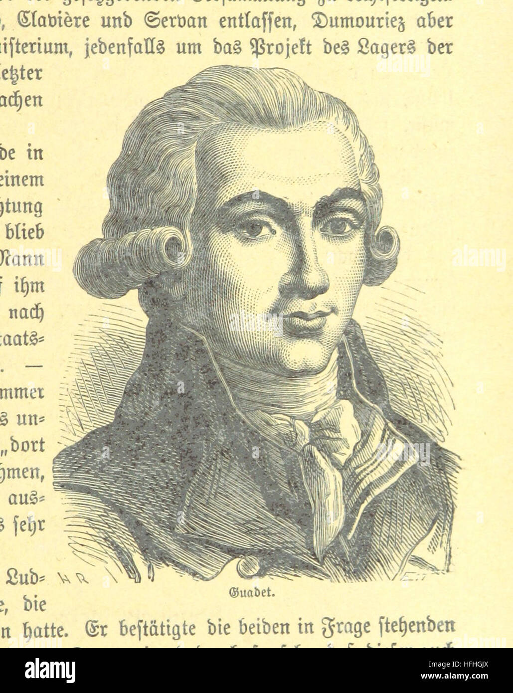 An illustrated and accessible account of the French Revolution ...