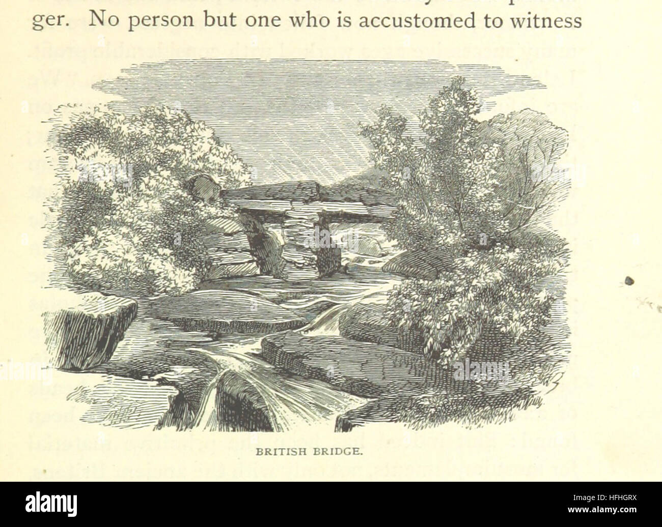 Image from 'The Borders of the Tamar and the Tavy', depicting the ...