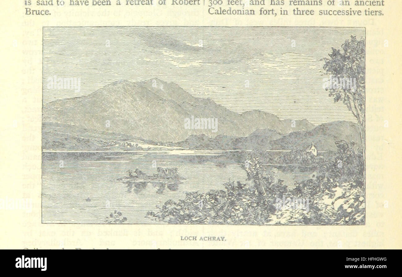 This travel guide provides essential information on Scotland's ...