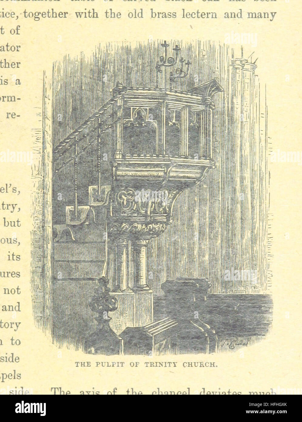 A descriptive, historical, and pictorial work about the country ...