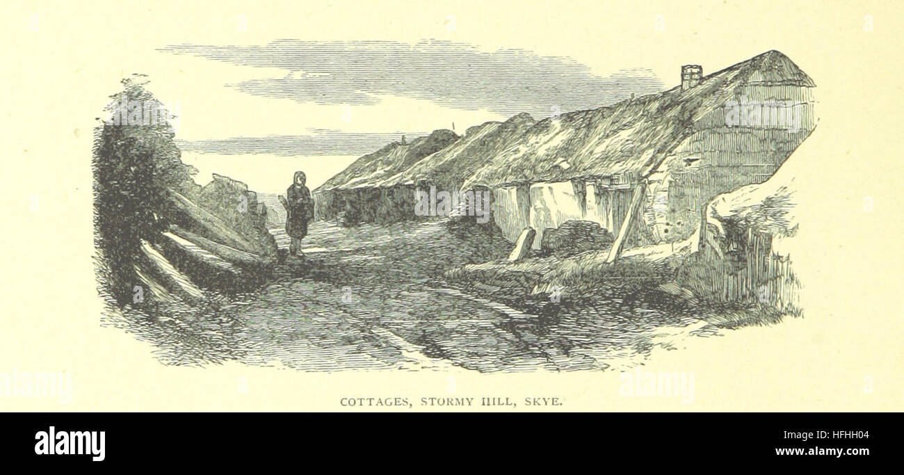 Art Rambles in the Highlands and Islands of Scotland ... With ...