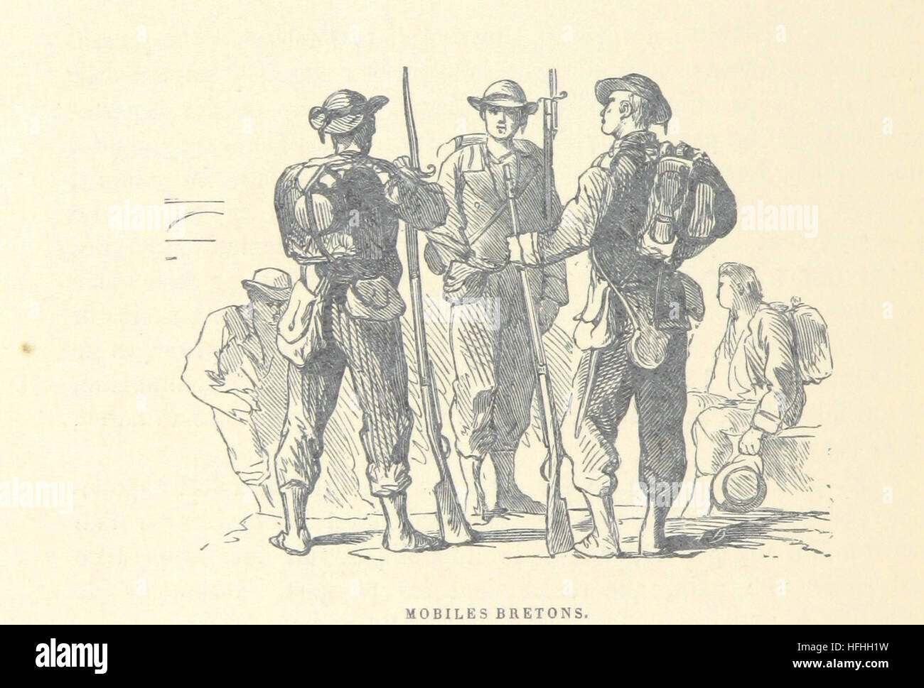 History of the 1870-71 French Revolution and the origins of the Third ...