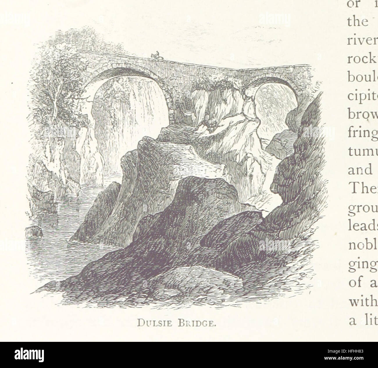 This image from 'Scottish Pictures' offers a visual representation of ...