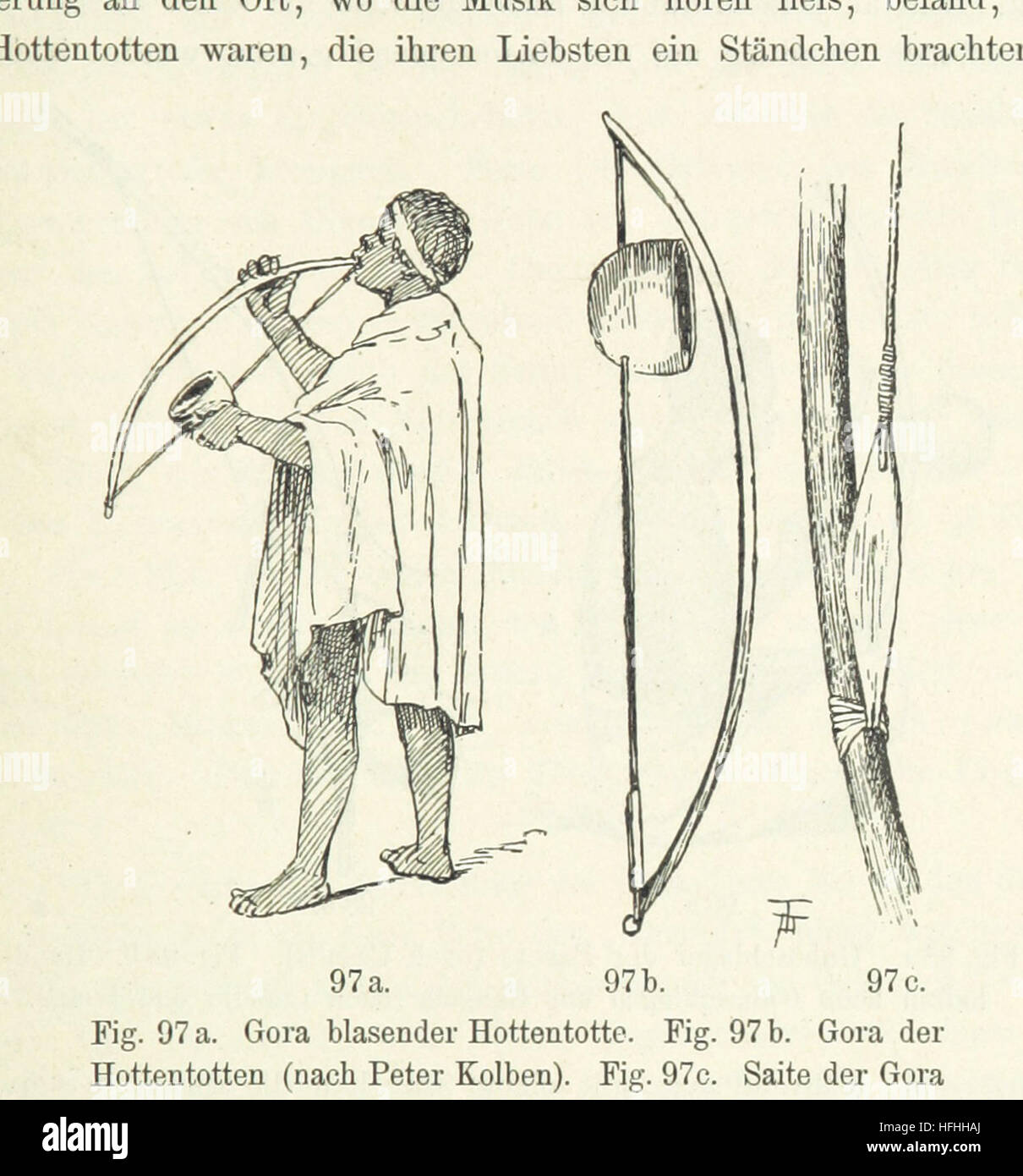 This image is from a work by Leo Frobenius, exploring the origins of ...