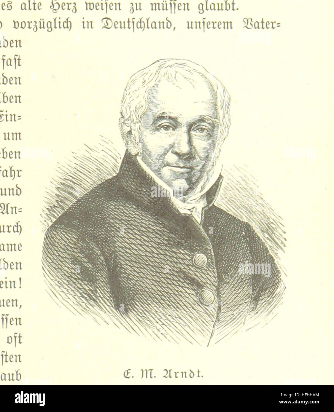 A historical account of the Hohenzollern family and their role in the ...