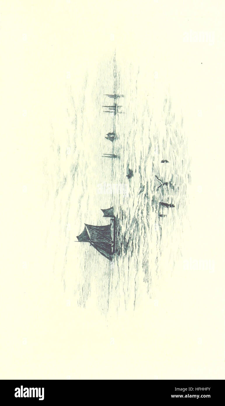 This image is from 'Sea Song and River Rhyme,' a collection of poems ...