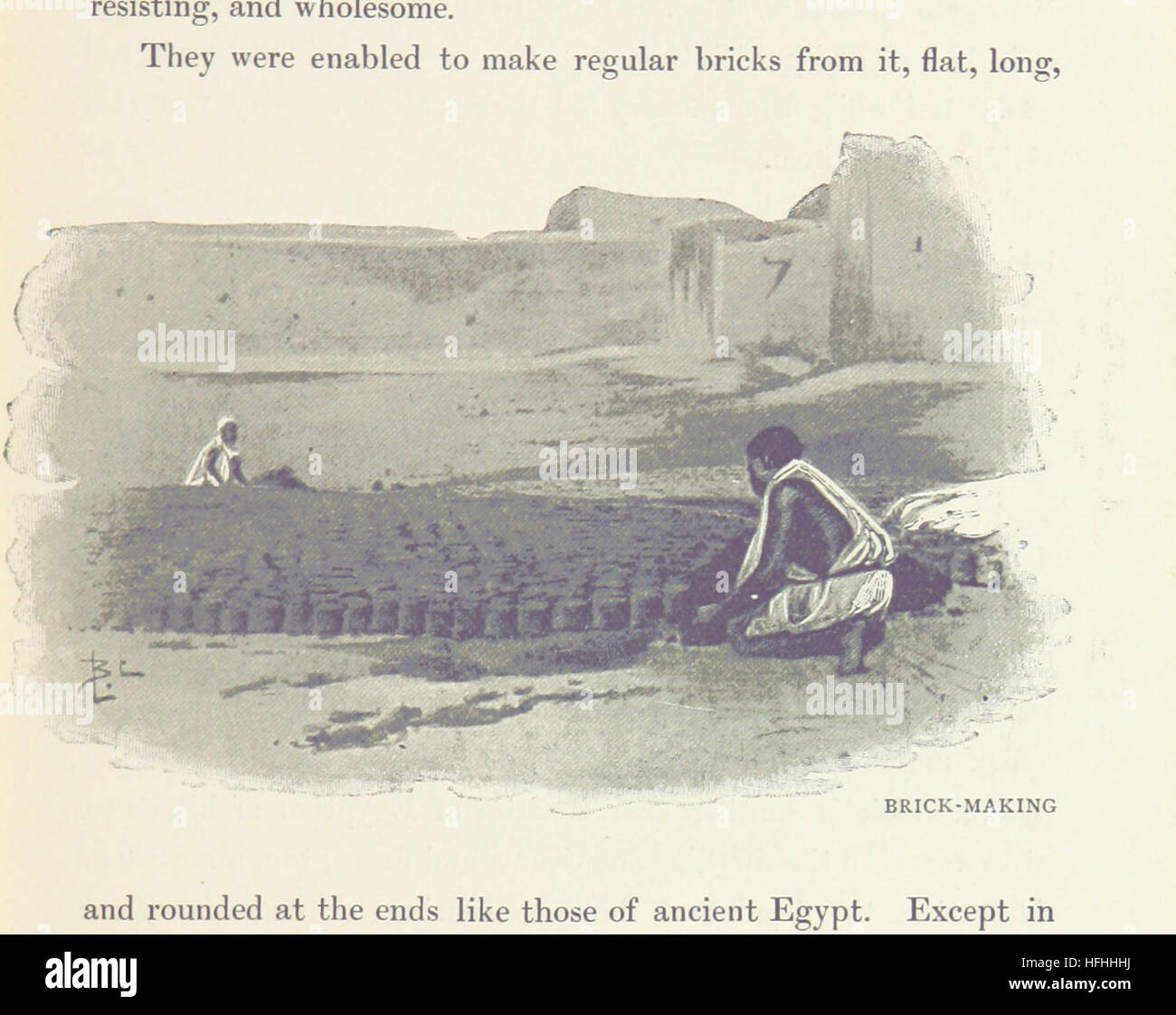 The image from page 165 of 'Timbuctoo the Mysterious' presents a visual ...