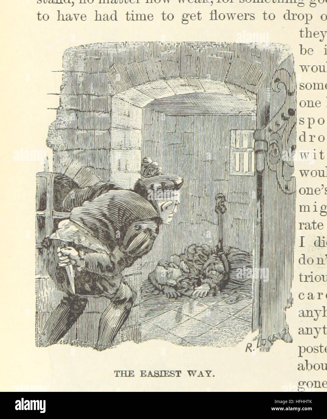 Nasby in Exile: or, six months of travel in England, ... France ...