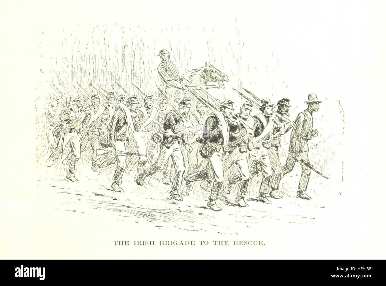 'Bullet and Shell' presents a soldier's perspective on war, featuring ...