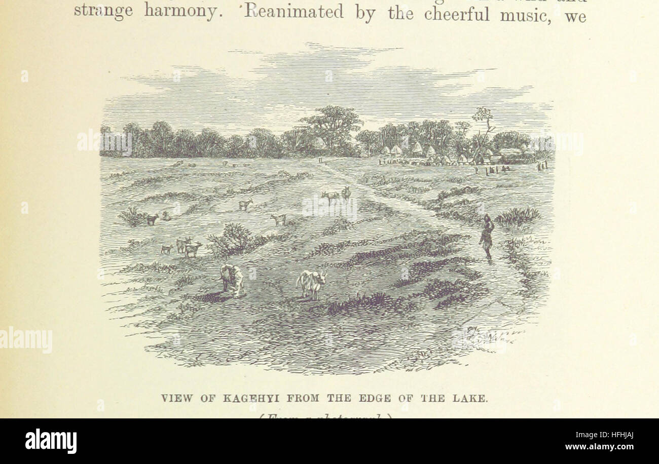 Image from 'Through the Dark Continent', a detailed account of ...