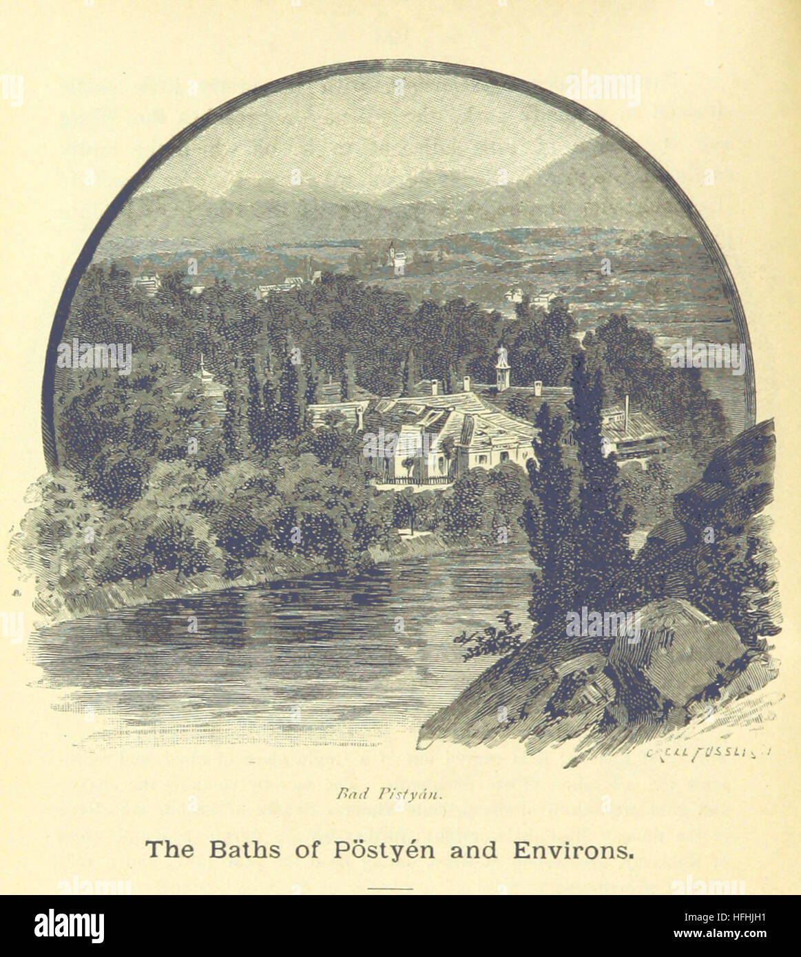 A guidebook to Hungary, written by multiple authors, offering insights ...