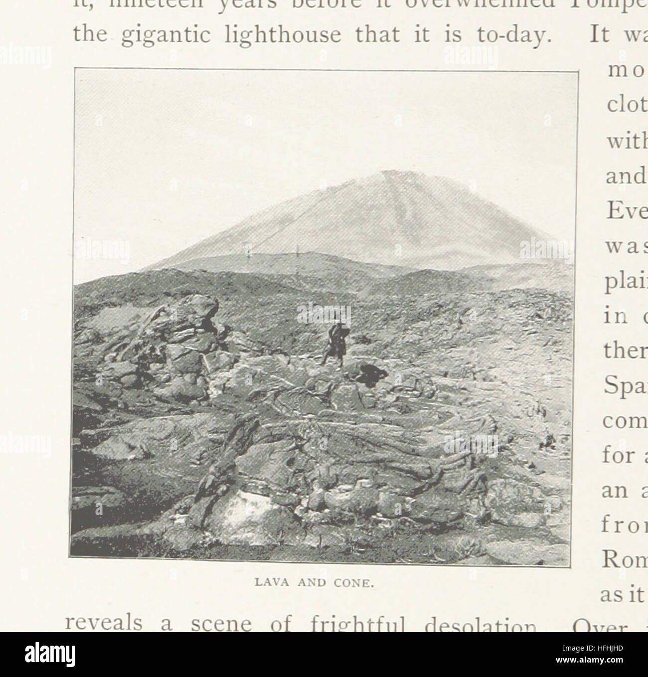 Page 168 of 'John L. Stoddard's Lectures' offers an illustrated lecture ...