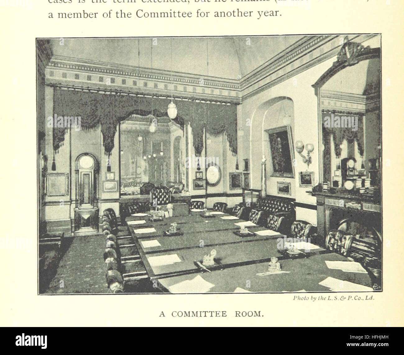 This image from 'The Guildhall of the City of London' by John James ...