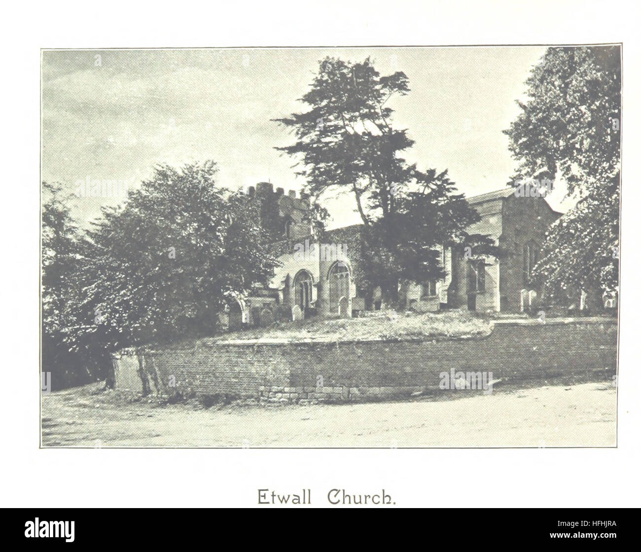 Repton map hi-res stock photography and images - Alamy