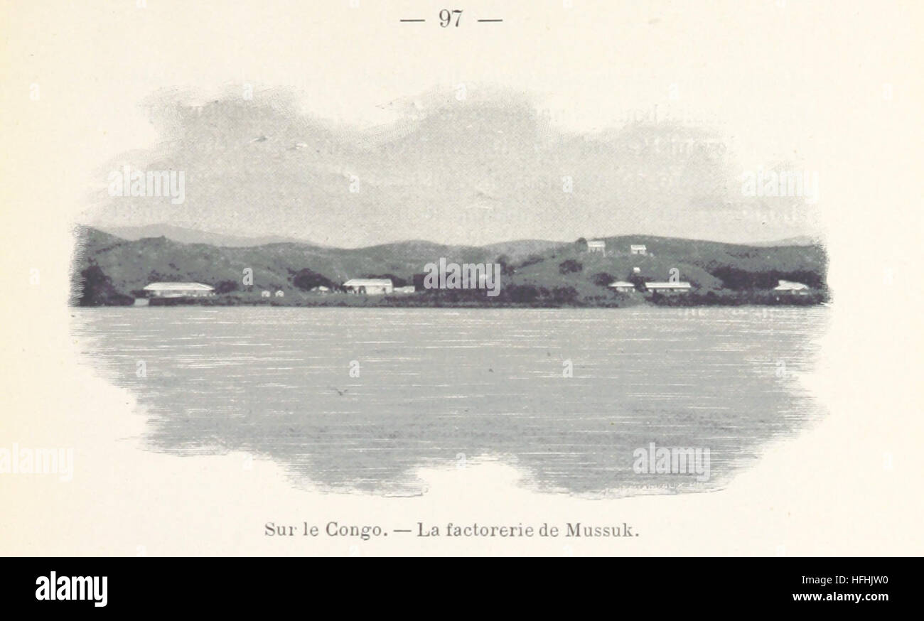 A photographic exploration of the Atlantic and Congo regions, featuring ...